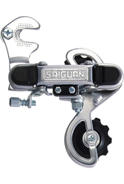 Hsgl Bisiklet Arka Attırıcı Kısa Bacak Kulaklı