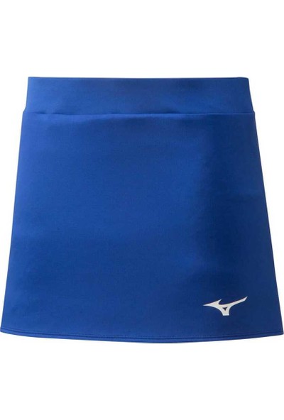 Mizuno Flex Skort Kadın Tenis Eteği Lacivert