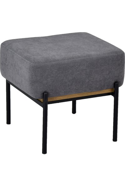 Vilinze Ege T2 29 Fonksiyonel Sehpalı Puf