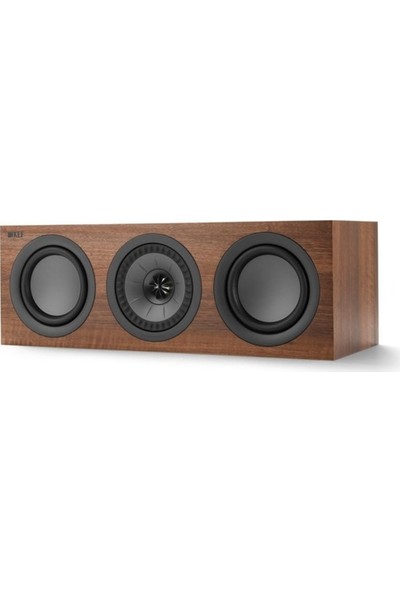 Kef Q250C Merkez Kanal Pasif Çift Hoparlör Kef Q250C Merkez Kanal Pasif Çift Hoparlör