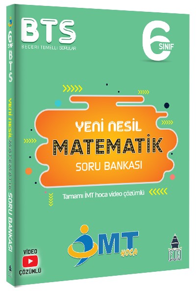 Tonguç Akademi Yeni Nesil Matematik Soru Bankası Tonguç Akademi Yeni Nesil Matematik Soru Bankası