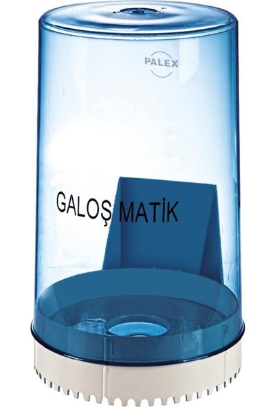 Palex Bone ve Galoş Matik Palex Bone ve Galoş Matik