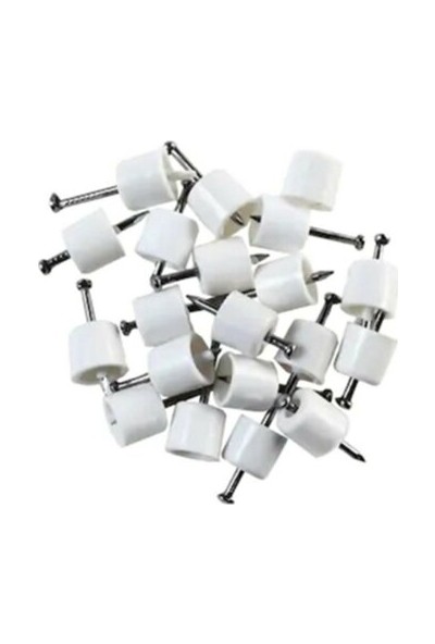 Nobel Raf Pimi 11 mm 100'lü