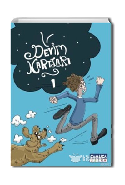 Deyim Kartları 1 - Hacı Bayram Nebioğlu