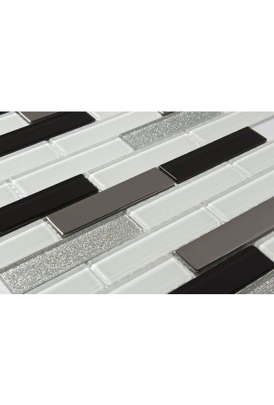 Grande Cam Mozaik Krıstal Seri Grande Cam Mozaik Krıstal Seri