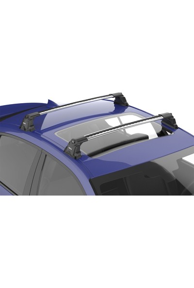 Turtle Air-3 Premium Silver, Mazda Cx-3 Suv 2015-2016-2017-2018-2019-2020 Için Gri, Tavan Ara Atkı Kiti , Taşıyıcı Barlar Turtle Air-3 Premium Silver, Mazda Cx-3 Suv 2015-2016-2017-2018-2019-2020 Için Gri, Tavan Ara Atkı Kiti , Taşıyıcı Barlar