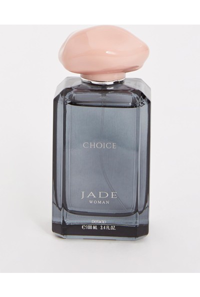 DeFacto Choice Kadın Parfüm 100 ml K0444AZNS DeFacto Choice Kadın Parfüm 100 ml K0444AZNS