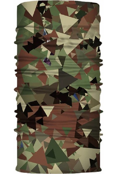 Knmaster Shell Outdoor / Bisiklet / Motosiklet Çok Amaçlı Bandana Boyunluk Knmaster Shell Outdoor / Bisiklet / Motosiklet Çok Amaçlı Bandana Boyunluk