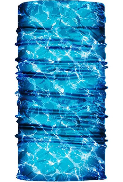 Knmaster Eternity Outdoor / Bisiklet / Motosiklet Çok Amaçlı Bandana Boyunluk Knmaster Eternity Outdoor / Bisiklet / Motosiklet Çok Amaçlı Bandana Boyunluk