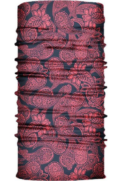 Knmaster Manipur Outdoor / Bisiklet / Motosiklet Çok Amaçlı Bandana Boyunluk