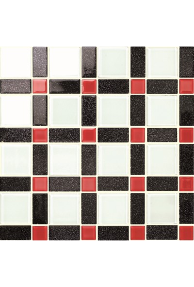 Grande Stella Cam Mozaik Krıstal Seri Grande Stella Cam Mozaik Krıstal Seri