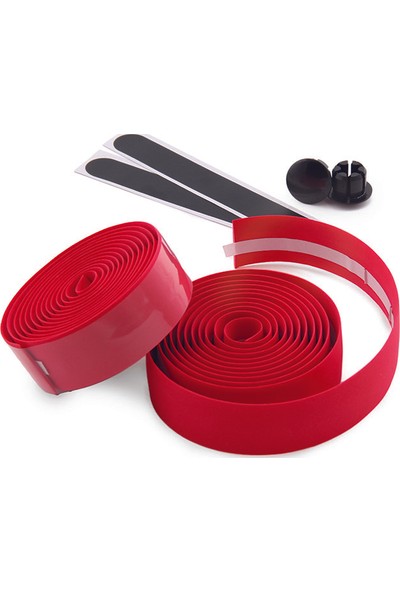 Epic Wind Yol Bisikleti Gidon Bandı Renkli