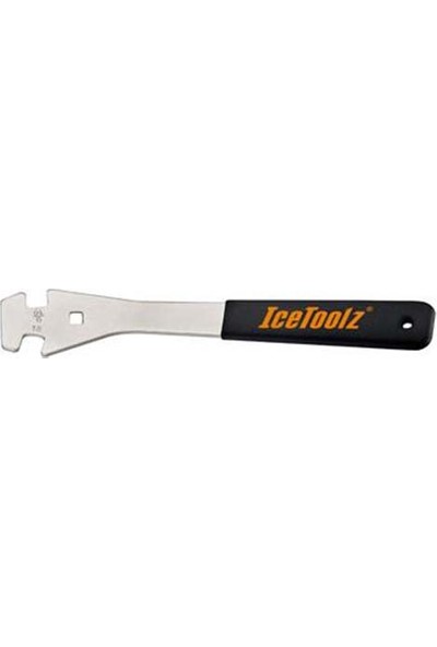 Icetoolz Çift Taraflı Bisiklet Pedal Anahtarı