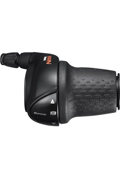 Shimano Nexus SL-C6000-8 8 Vites Uyumlu Göbekten Vites Sağ Vites Kolu Shimano Nexus SL-C6000-8 8 Vites Uyumlu Göbekten Vites Sağ Vites Kolu