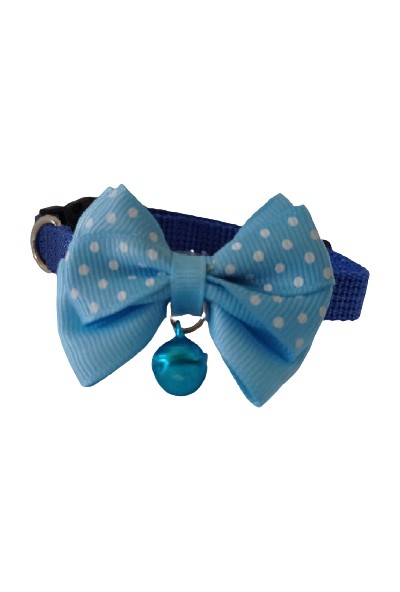 Muca Kedi Boyun Tasması