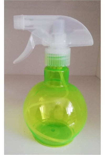 Hellove Berber Boş Sprey Şişe 300 ml