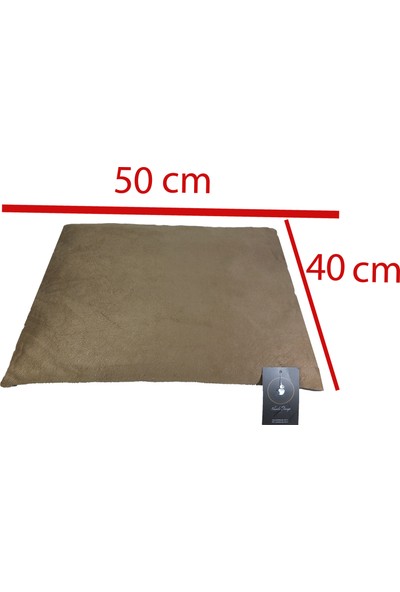 Panda Group Kahverengi Minder