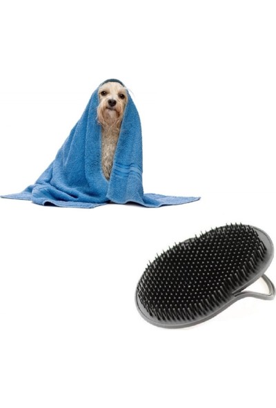 Angel Of Life Kedi-Köpek Yıkama Fırçası