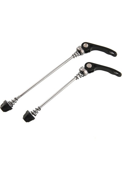 Epic Ön Arka Set Bisiklet Qr Mandal Seti MIL-400