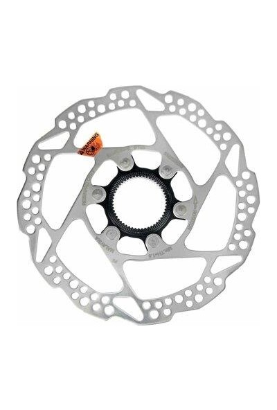 Shimano SM-RT54 160 mm Centerlock Rotor Shimano SM-RT54 160 mm Centerlock Rotor