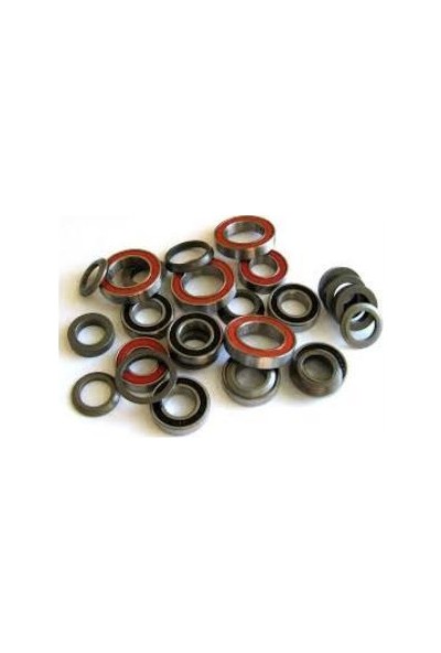 Specialized Stumpjumper Fsr Full Bilya Seti