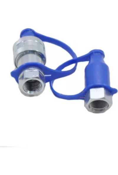 Mutlu Traktör Hidrolik Adaptör Massey Fiat Universal Dişi-Erkek-Tkm Mutlu Traktör Hidrolik Adaptör Massey Fiat Universal Dişi-Erkek-Tkm