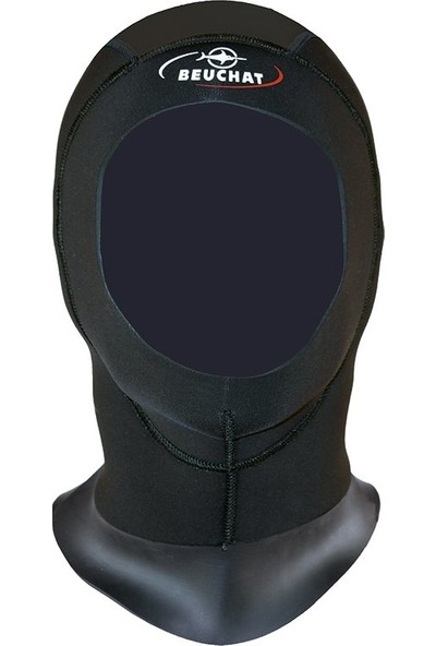 Beuchat Başlık 5 mm Erkek Xl-Xxxl