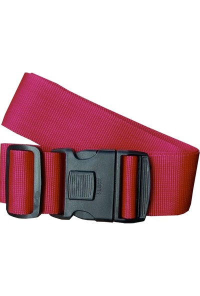 DijiMat Özel Uzun Boy Valiz - Bavul - Sedye - Hasta Emniyet Kemeri