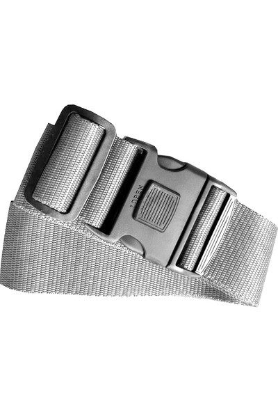 DijiMat Özel Uzun Boy Valiz - Bavul - Sedye - Hasta Emniyet Kemeri