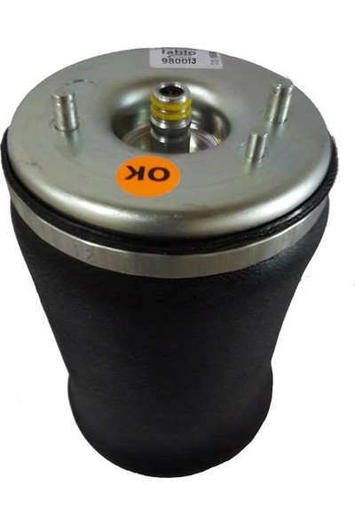 Fabio 980003 Bmw 37121095579 Bmw X5 E53 (1999 - 2006)