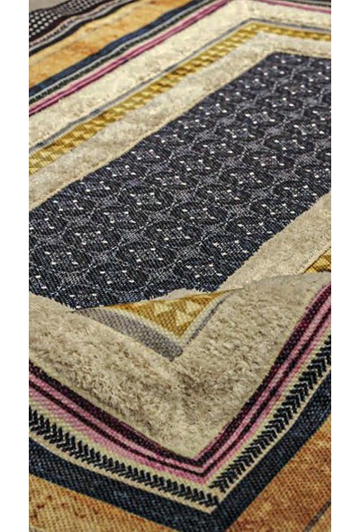 Rugs Modern Rustik Navy 4000 Boho ve Iskandinav Stil Kilim Rugs Modern Rustik Navy 4000 Boho ve Iskandinav Stil Kilim