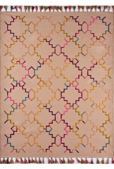 Rugs Modern Jute Multy 5000 Renkli Jüt Natural Kilim Rugs Modern Jute Multy 5000 Renkli Jüt Natural Kilim