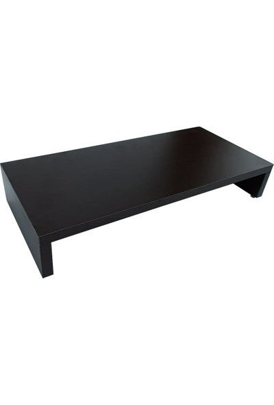 Wooden Gold 12 cm Yükseklikte Venge Mdf Ekran Altı Ekran Yükseltici Monitor Stand 55 cm x 25 cm Wooden Gold 12 cm Yükseklikte Venge Mdf Ekran Altı Ekran Yükseltici Monitor Stand 55 cm x 25 cm