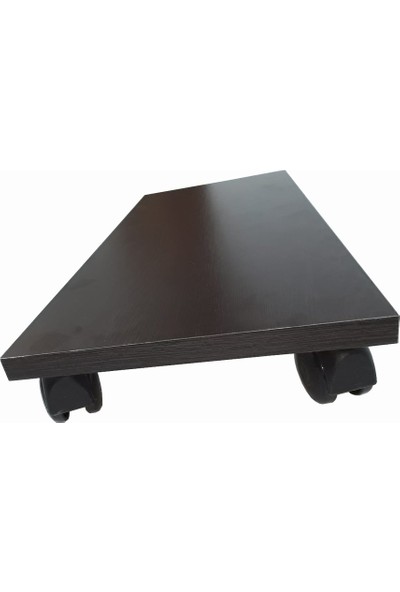 Ergonomi Market Venge Mdf Bilgisayar Kasası Altı Yükseltici ve Konum Ayarlayıcı 3522 Ergonomi Market Venge Mdf Bilgisayar Kasası Altı Yükseltici ve Konum Ayarlayıcı 3522