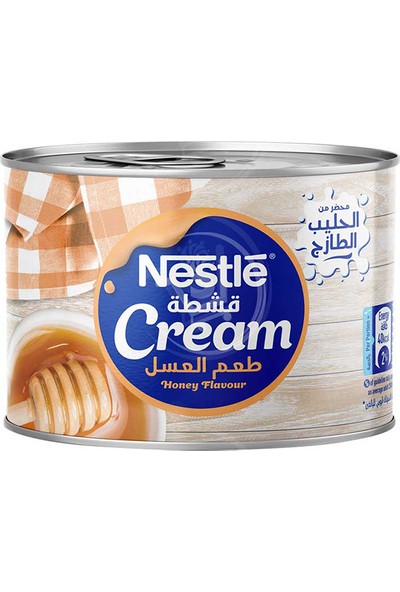 Nestle Cream Bal 160 gr