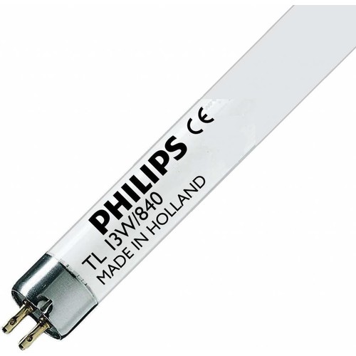 Philips 13W 840 T5 Floresan Ampul 10 Lu Paket Fiyatı