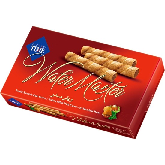Çizmeci Time Wafer Master 65 gr Fındıklı Fiyatı