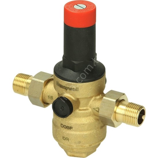 Honeywell D06FH- 1 1/4b Honeywell Su Basınç Düşürücü - Fiyatı