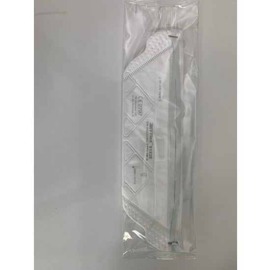 3M Işgüvenliği Ventilsiz Maske 3m Vflex 9152 Fiyatı