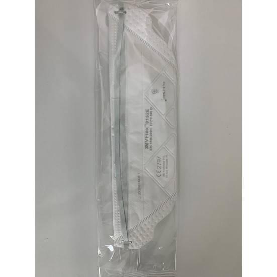 3M Işgüvenliği Ventilsiz Maske 3m Vflex 9152 Fiyatı
