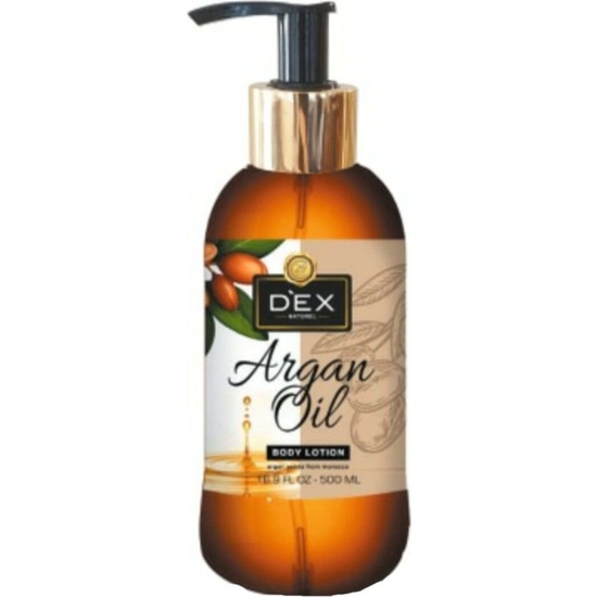 Dex Natural Argan Oil 250 ml Fiyatı - Taksit Seçenekleri