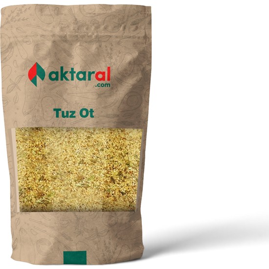 Tuz ot 1 kg Fiyatı, Taksit Seçenekleri ile Satın Al