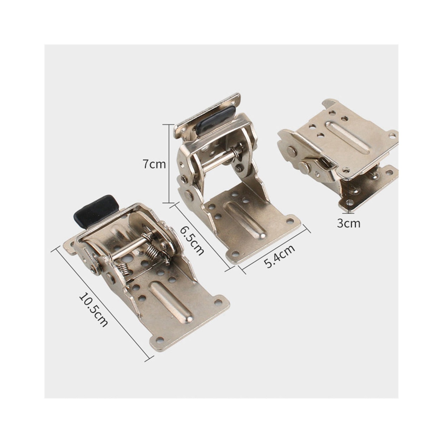 Humble Adet 0-90-180 Derece Kendinden Kilitlemeli Katlanır Fiyatı