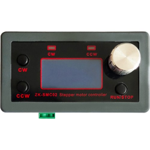 Humble ZK-SMC02 Step Motor Sürücü Kontrol Cihazı Entegre Fiyatı