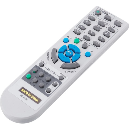 Gorgeous Nec Projektör V260X+ V300X+ V260 RD-448E RD-443 Fiyatı