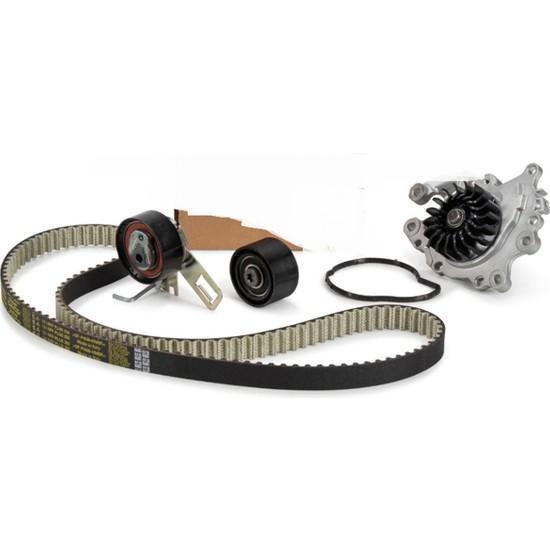 Gates Citroen C5 Aircross 1.5 Bluehdi Triger ve Devirdaim Fiyatı