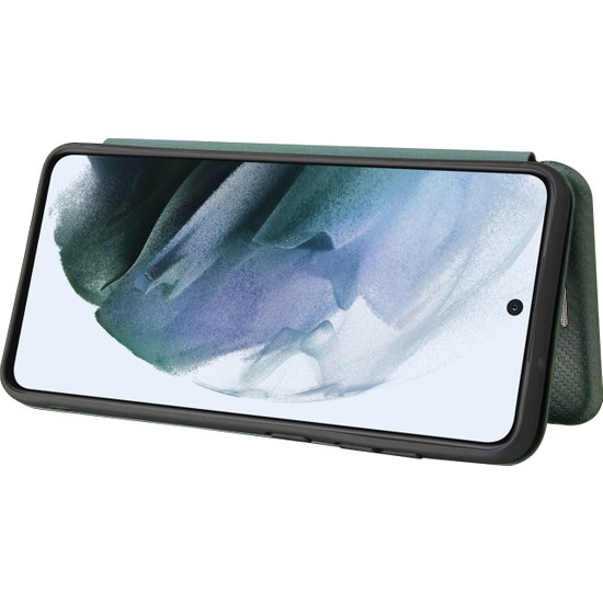 Seashell Digital Samsung Galaxy S21 Fe-Green Için Kart Fiyatı