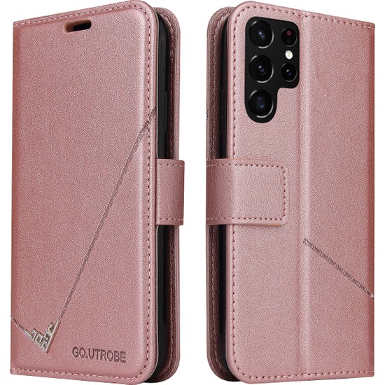 Seashell Digital Samsung Galaxy S22 Ultra 5g-Rose Gold Için Fiyatı