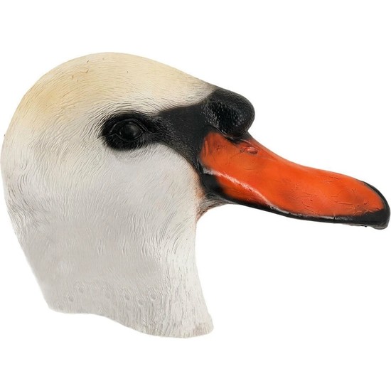 Veba Doktor Maskesi Lateks Tam Kafa Hayvan Kuş Güvercin Dodo Fiyatı