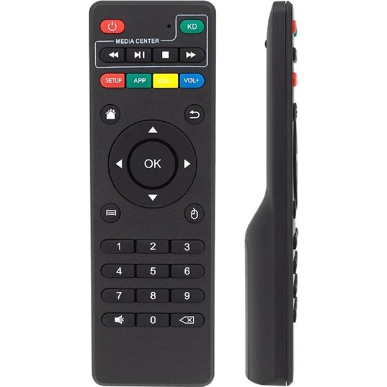 Mxq-4k Mxq-Pro RK3229 T95X T95 T95M T95N T95-S1 T95-S2 H96 Fiyatı